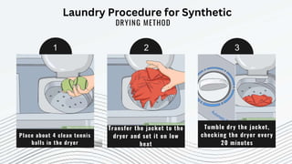 Laundry Procedures and Fabric Care .pptx