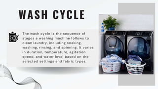 Laundry Procedures and Fabric Care .pptx