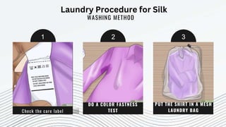 Laundry Procedures and Fabric Care .pptx