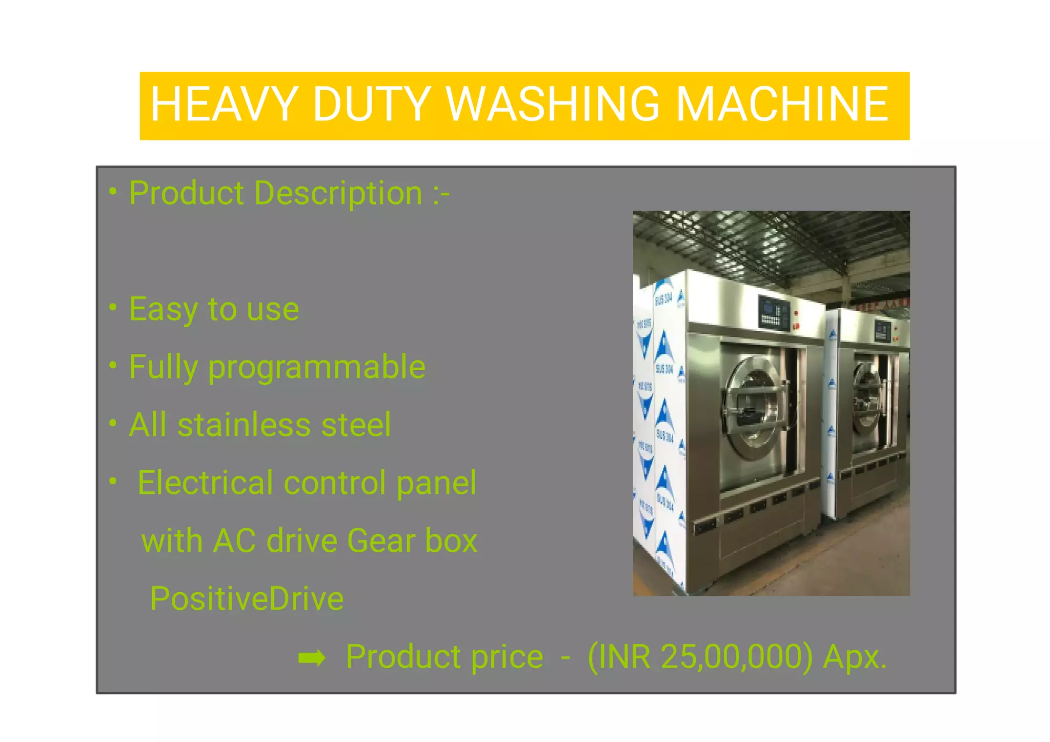 Laundry set up project (Housekeeping) | PDF Laundry set up project (Housekeeping) | PDF