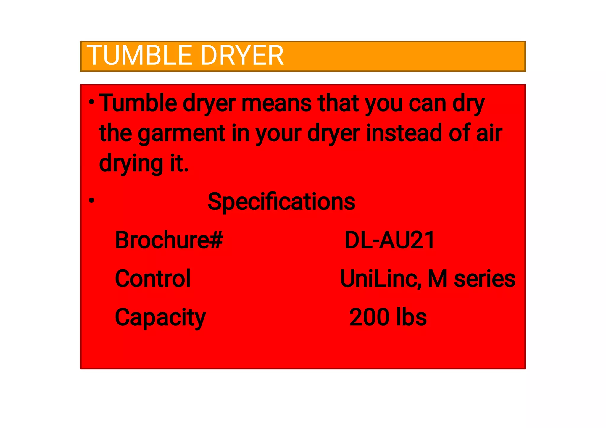 Laundry set up project (Housekeeping) | PDF Laundry set up project (Housekeeping) | PDF