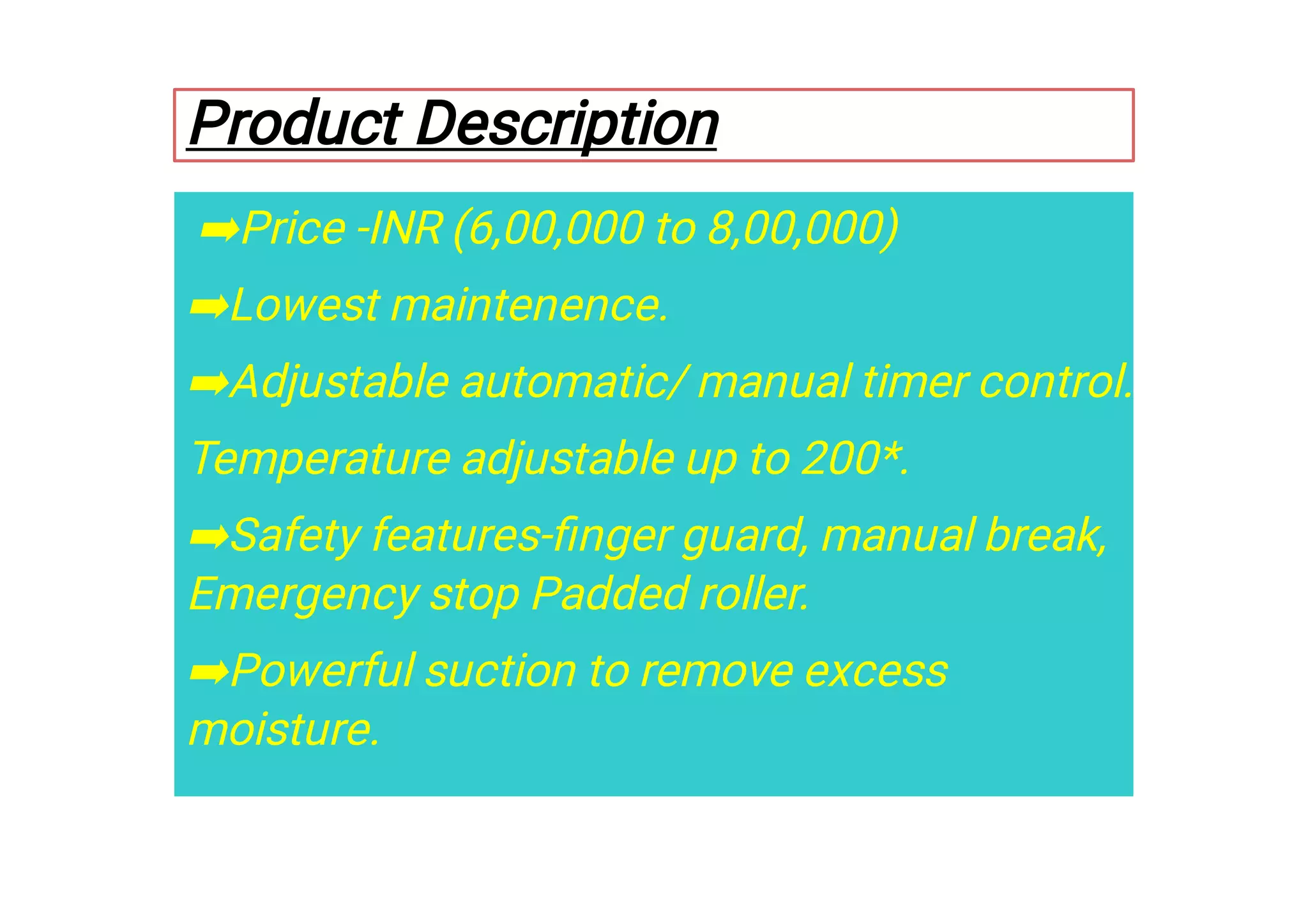 Laundry set up project (Housekeeping) | PPT Laundry set up project (Housekeeping) | PPT