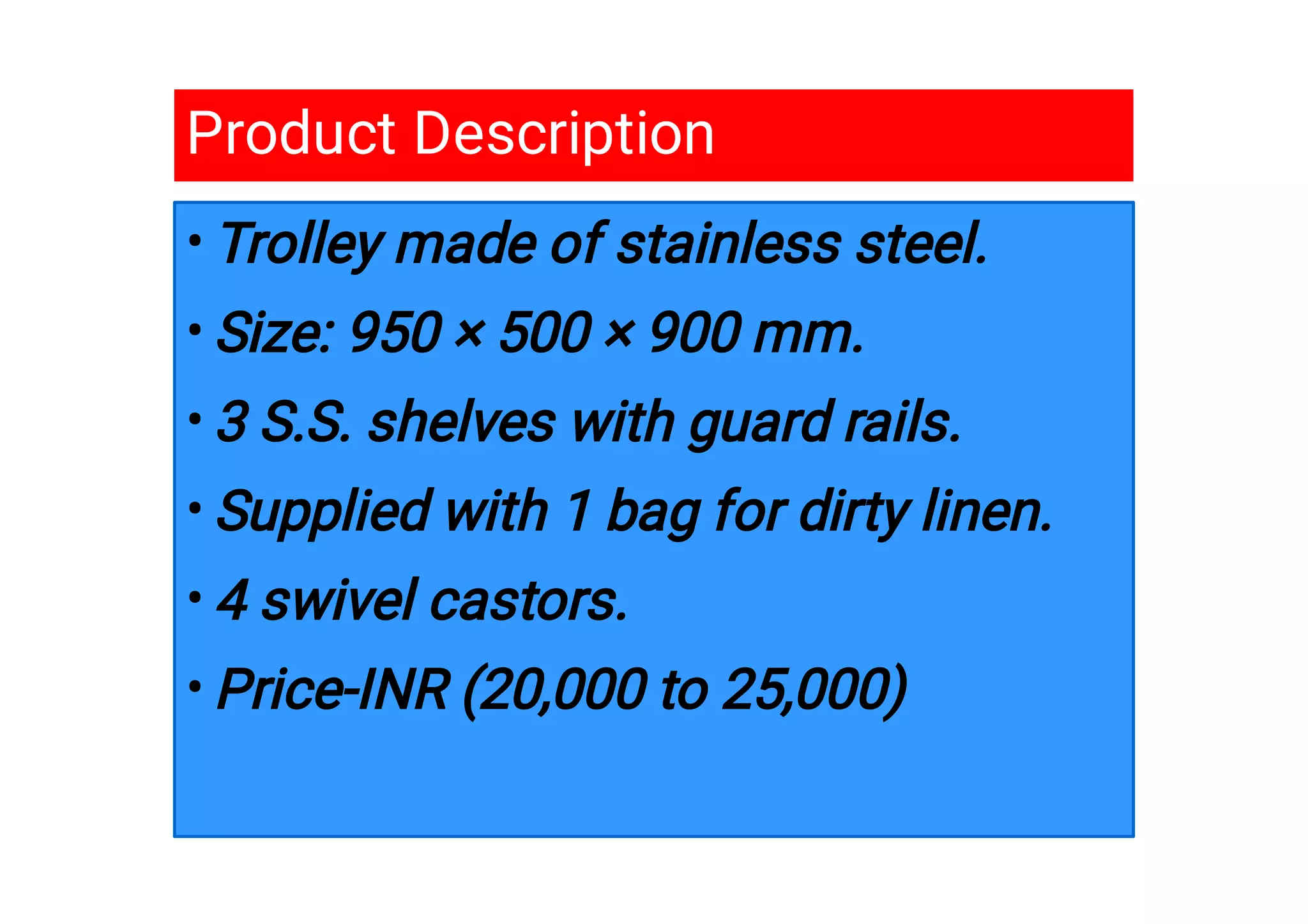 Laundry set up project (Housekeeping) | PPT Laundry set up project (Housekeeping) | PPT