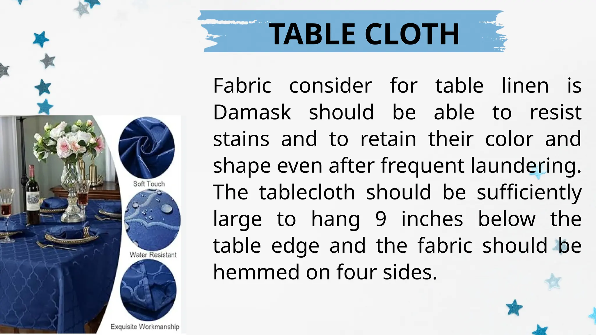 LAUNDRY TYPES OF LINEN.pptx laundry types of linen | PPTX