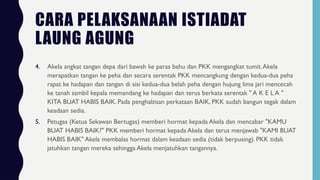 LAUNG AGUNG sekolah rendah sk batu 14 tapah | PPTX