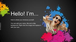 Lauper · SlidesMania.pptx