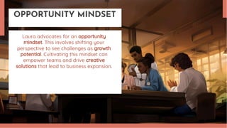 Laura Varela Fallas Blueprint for Business Success. | PDF