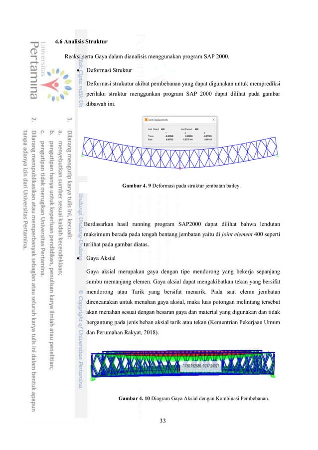 Laura aulia 104117023_laporan kp_teknik sipil up_cv1 | PDF | Sikhism | Religion & Spirituality