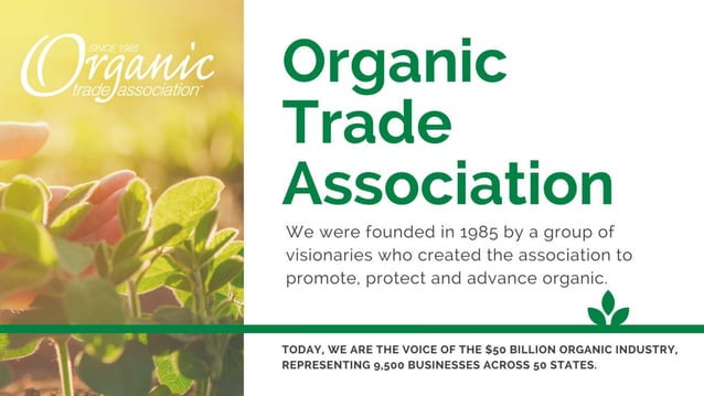 Private Sector Organic Fraud Prevention (Laura Batcha, OTA) | PDF
