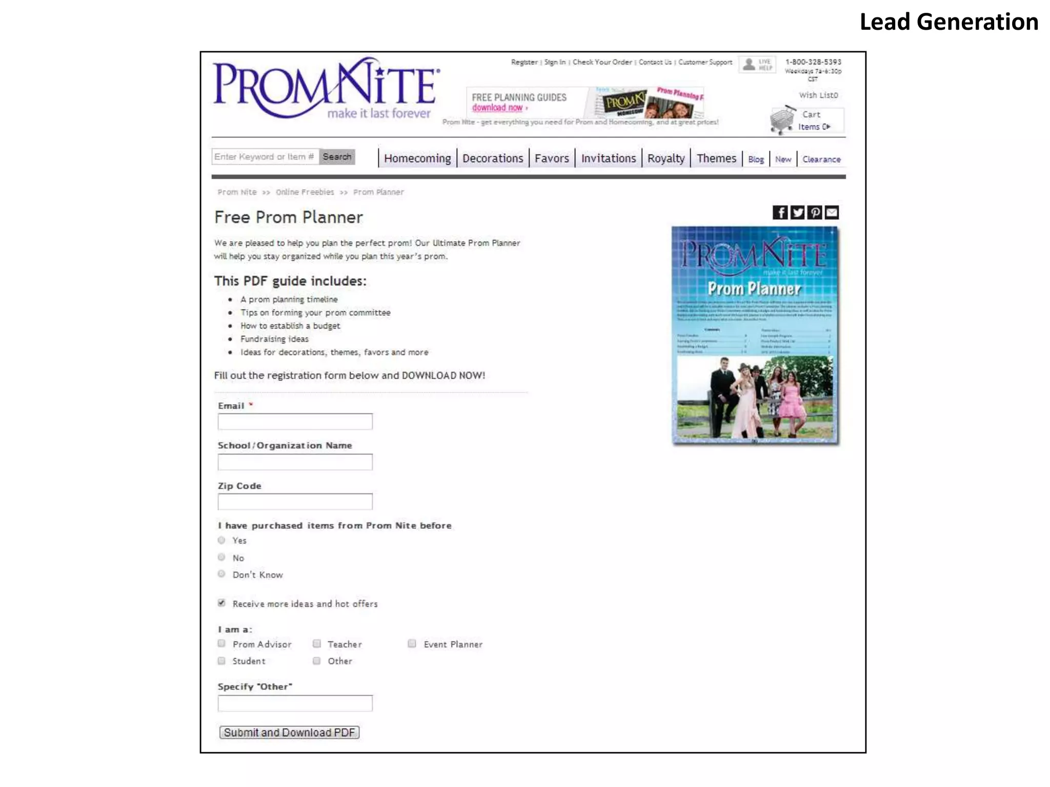 Laura Chaney Marketing Wizard Portfolio | PPTX