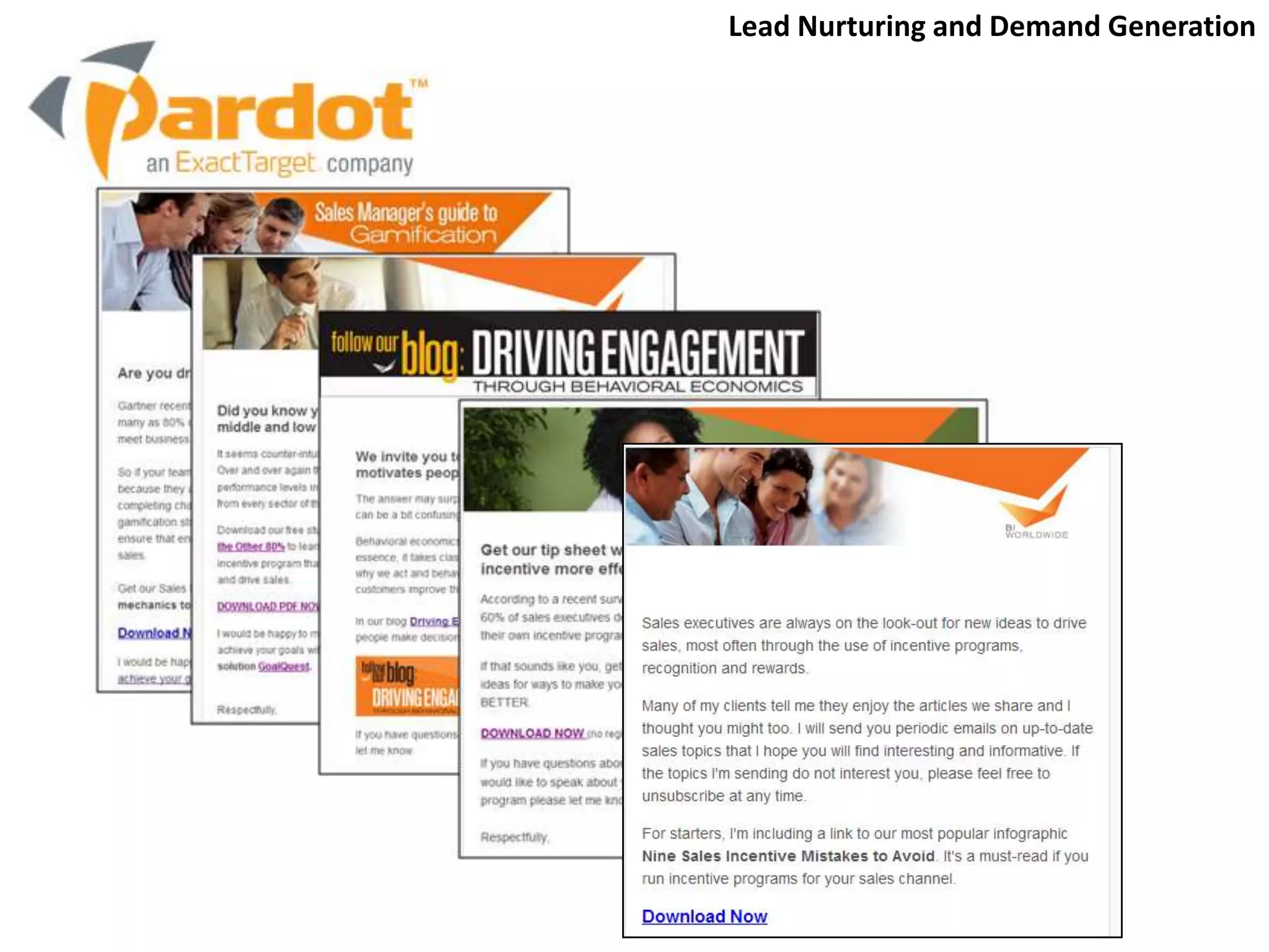 Laura Chaney Marketing Wizard Portfolio | PPTX