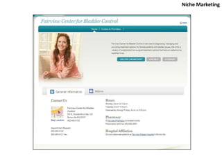 Laura Chaney Marketing Wizard Portfolio | PPTX