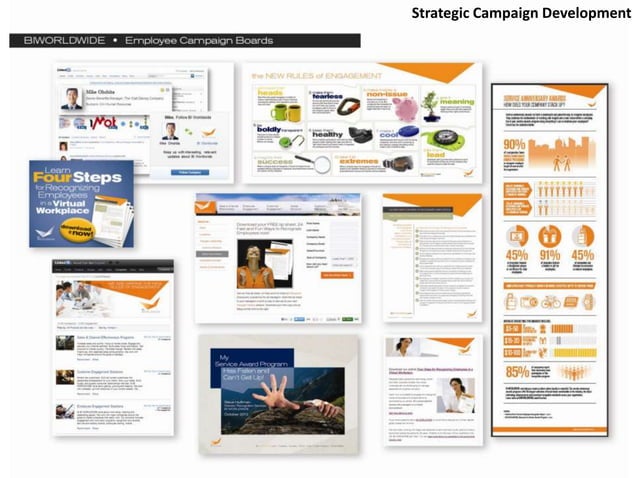 Laura Chaney Marketing Wizard Portfolio | PPTX