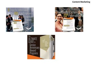 Laura Chaney Marketing Wizard Portfolio | PPTX