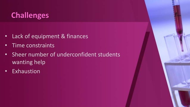 Laura Cowley - DHFS Placement Presentation (SHU) | PPTX