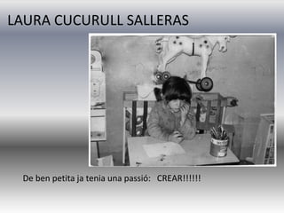 Laura cucurull | PPTX