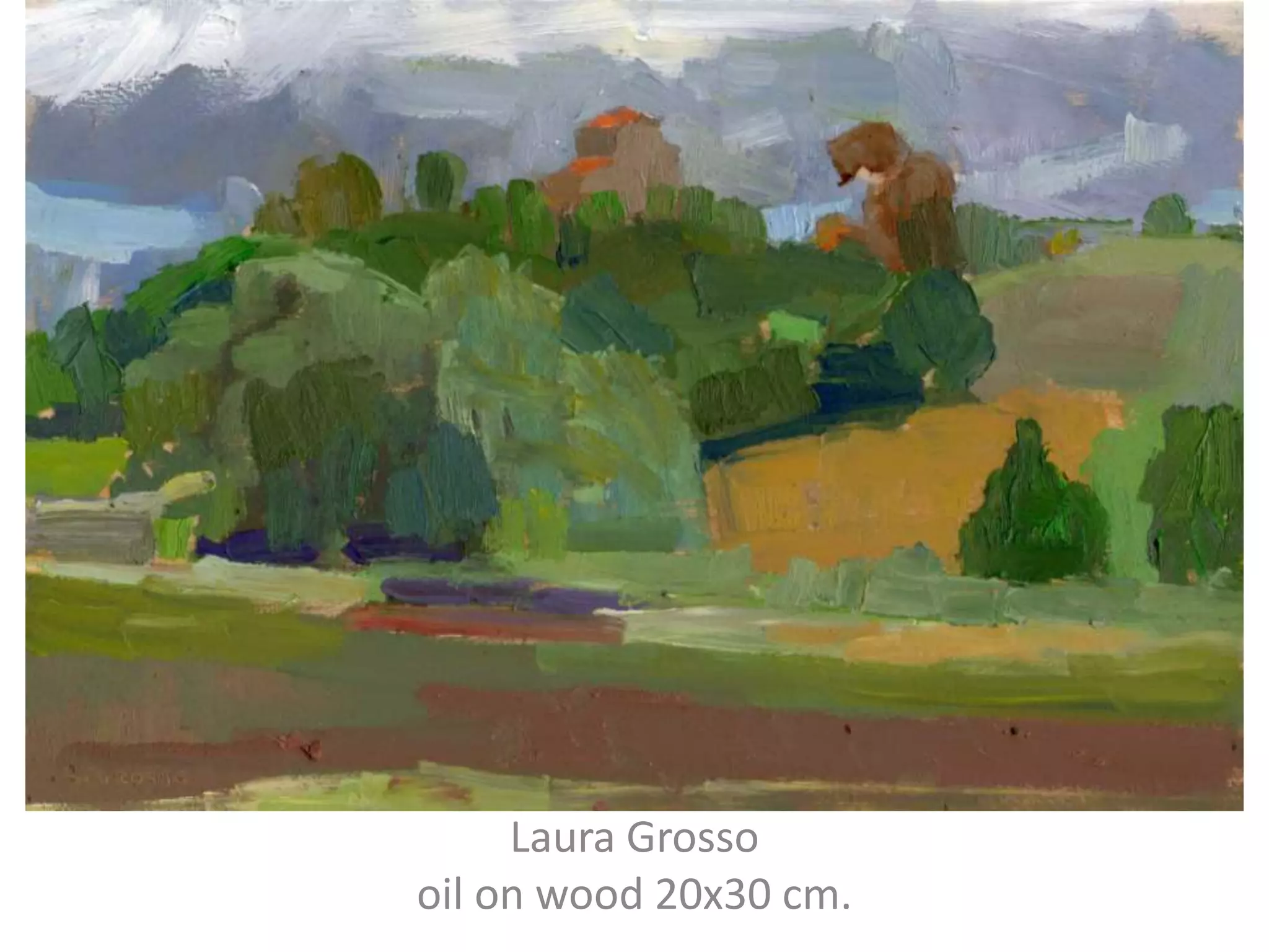 Laura Grosso | PPTX
