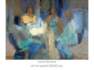 Laura Grosso | PPT