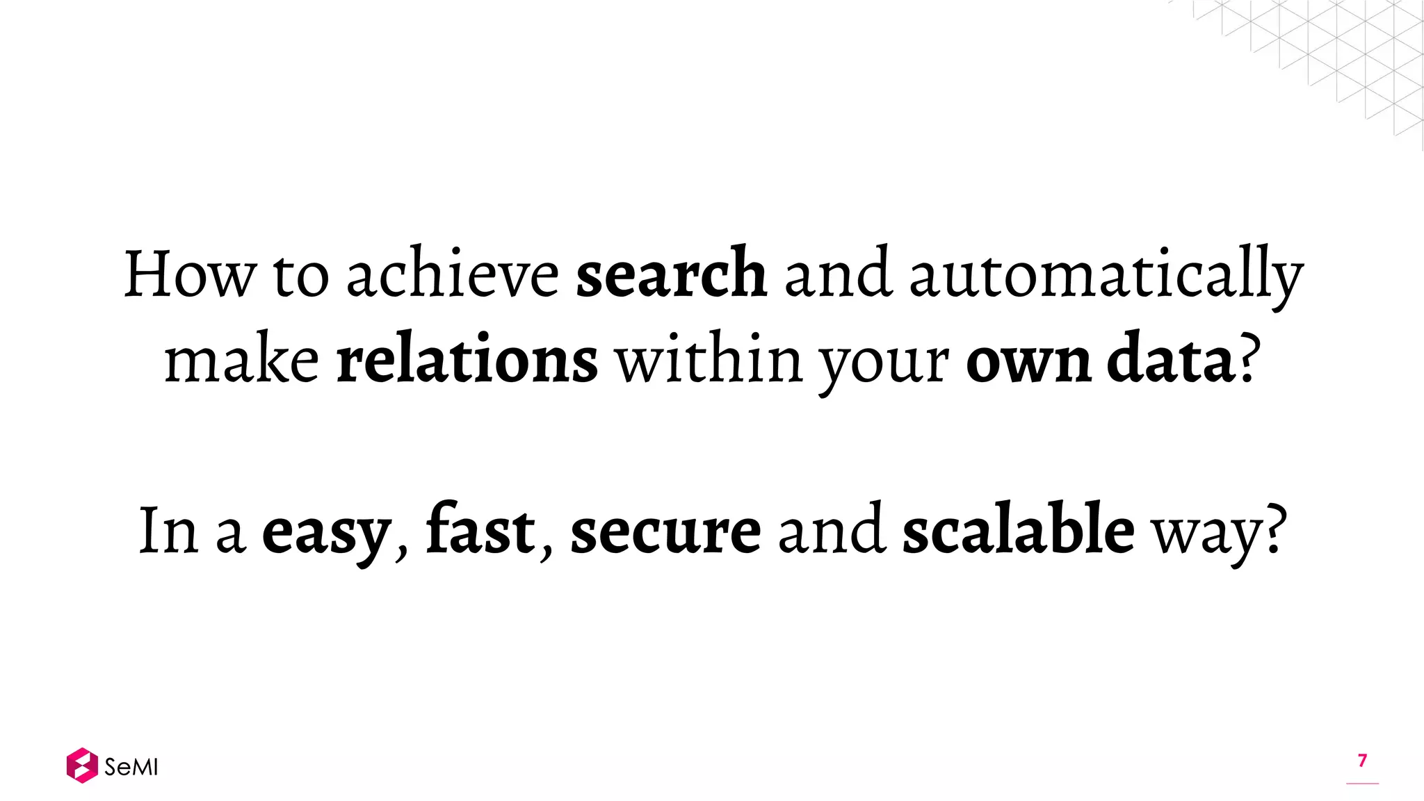 stackconf 2021 | Weaviate Vector Search Engine – Introduction | PPT