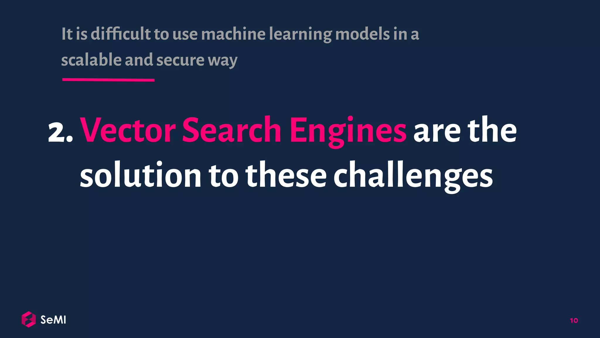 stackconf 2022: Introduction to Vector Search with Weaviate | PDF