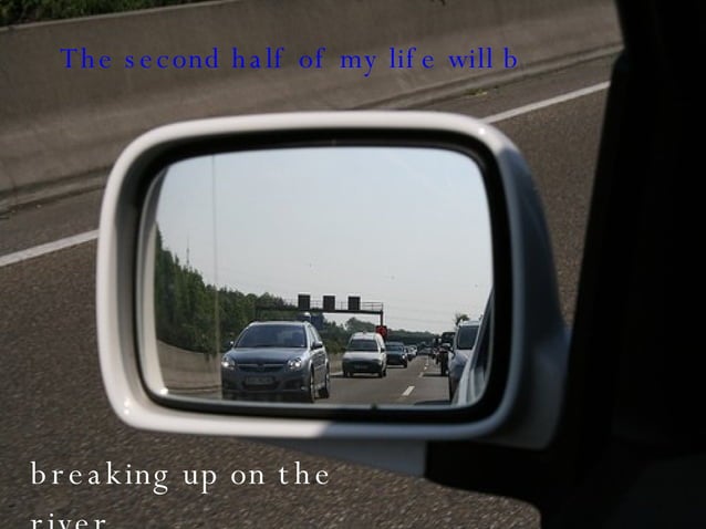 Crossroads poem anaylsis | PPT