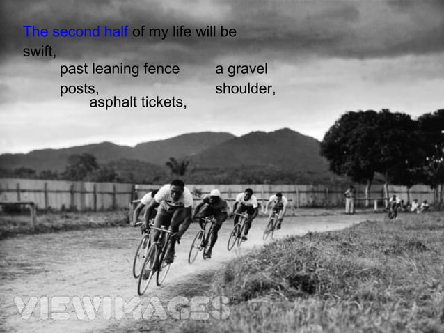 Crossroads poem anaylsis | PPT