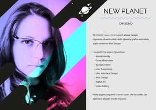 Laura Lucarini - Web Portfolio | PDF