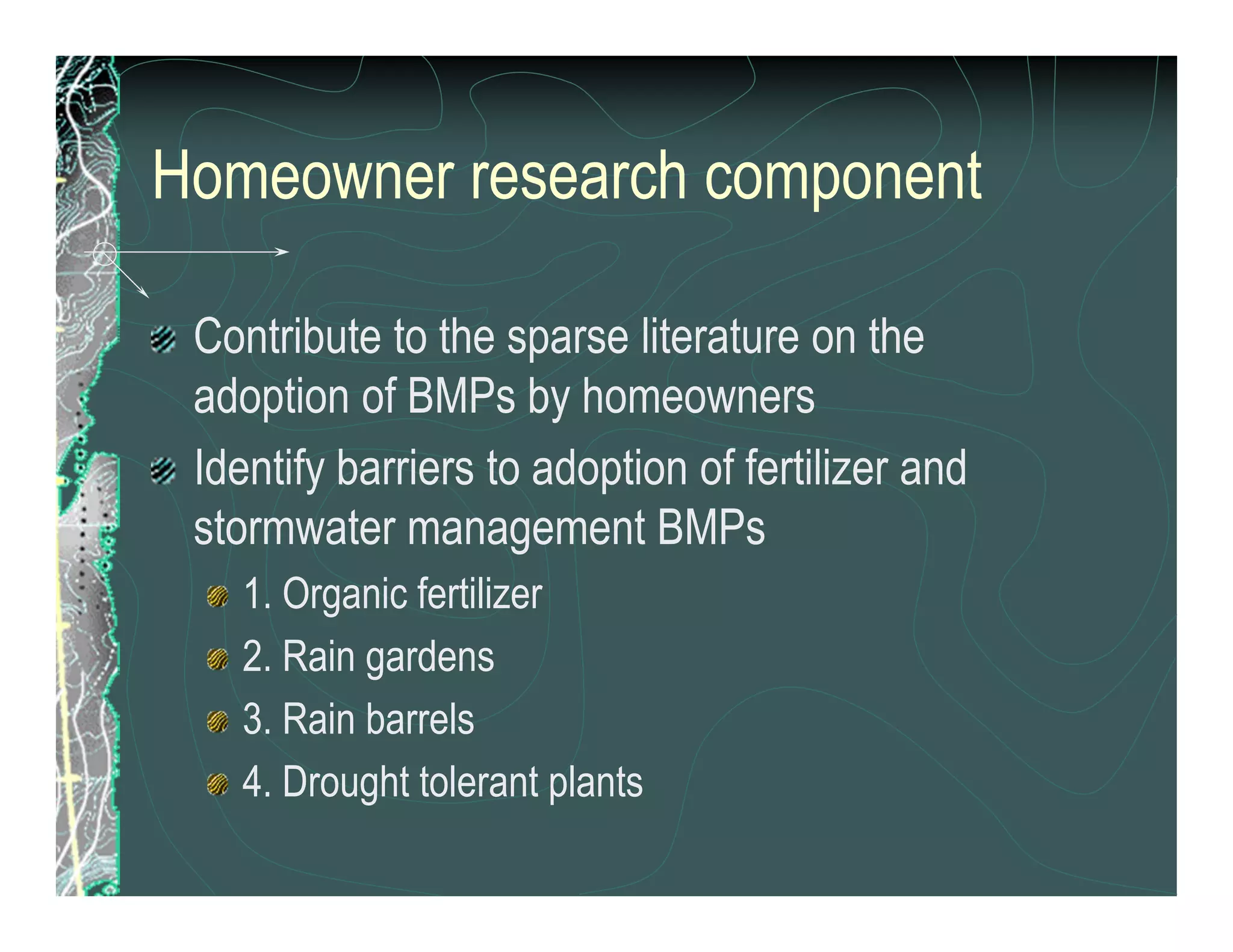 Factors Affecting Adoption of Nutrient Management Practices by Farmers ...