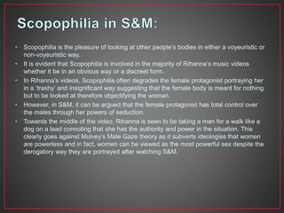 Laura mulvey male gaze textual analysis media | PPT