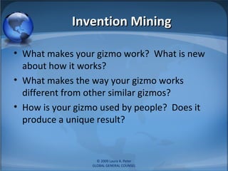 Laura Peter, Principal, Global General Counsel | PPT