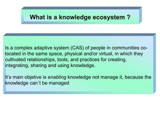 PLATICAR – A knowledge ecosystem for transferring agricultural technology. | PPT