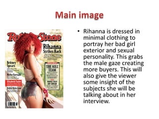 Rihanna | PPT