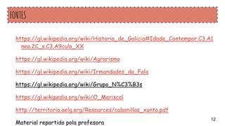 Cabanillas (por Laura Rubio) | PPT