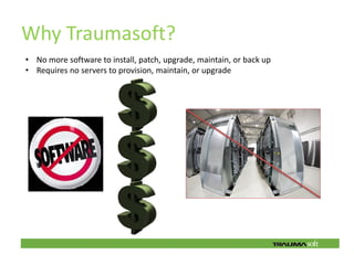 Traumasoft Presentation | PDF