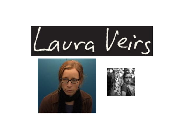 Laura veirs | PPT