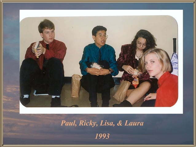 Laura Weber | PPS