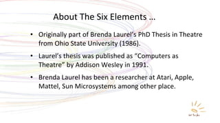 Laurel | PPT