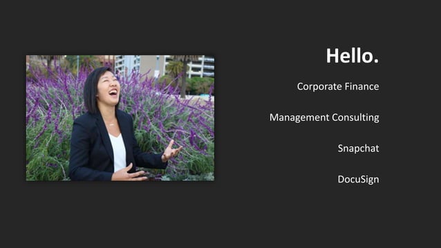 Laurel Su - Facebook #LIVE: How to Engage Your Followers and Grow Your ...