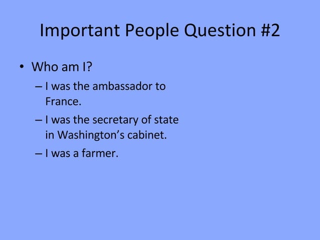 LaurenB_ Newnationstudyguide | PPT