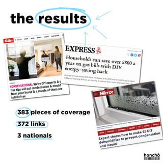 Digital PR Case Study | PDF