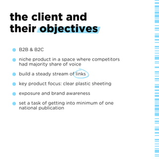 Digital PR Case Study | PDF