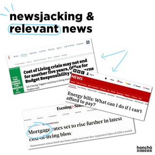 Digital PR Case Study | PDF