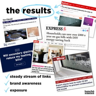 Digital PR Case Study | PDF