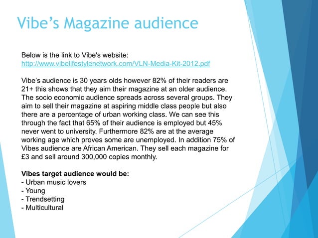 Lauren haines Media Coursework | PPTX