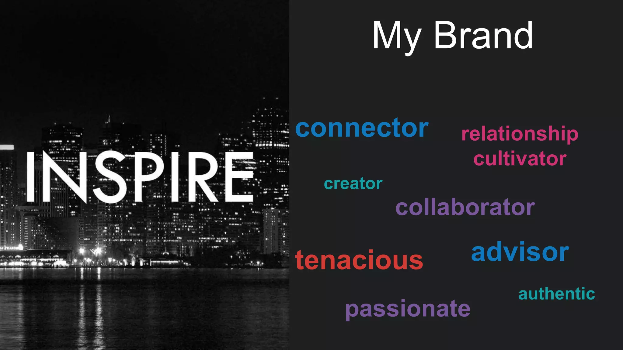 Let's Meet! - Lauren Jolda | PPT