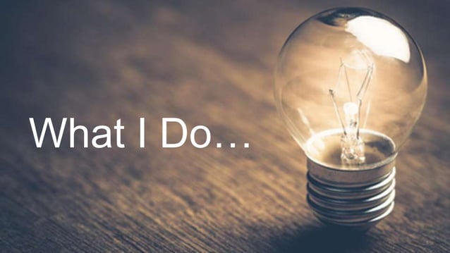 Let's Meet! - Lauren Jolda | PPT