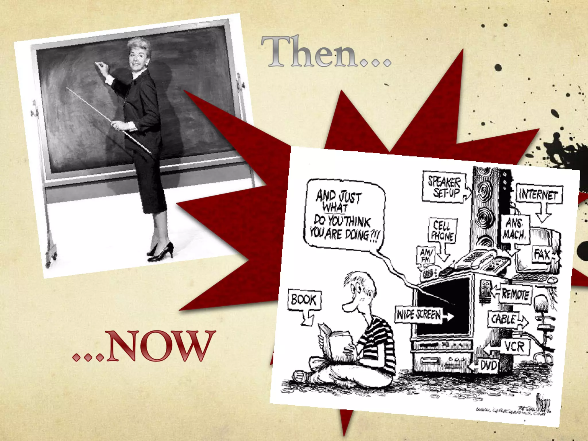 IP&T Final Presentation | PPT