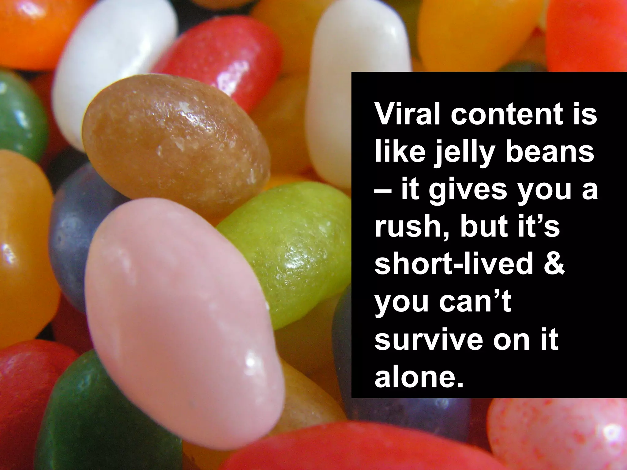 Bread and butter content | PDF | Marketing and Advertising | Business