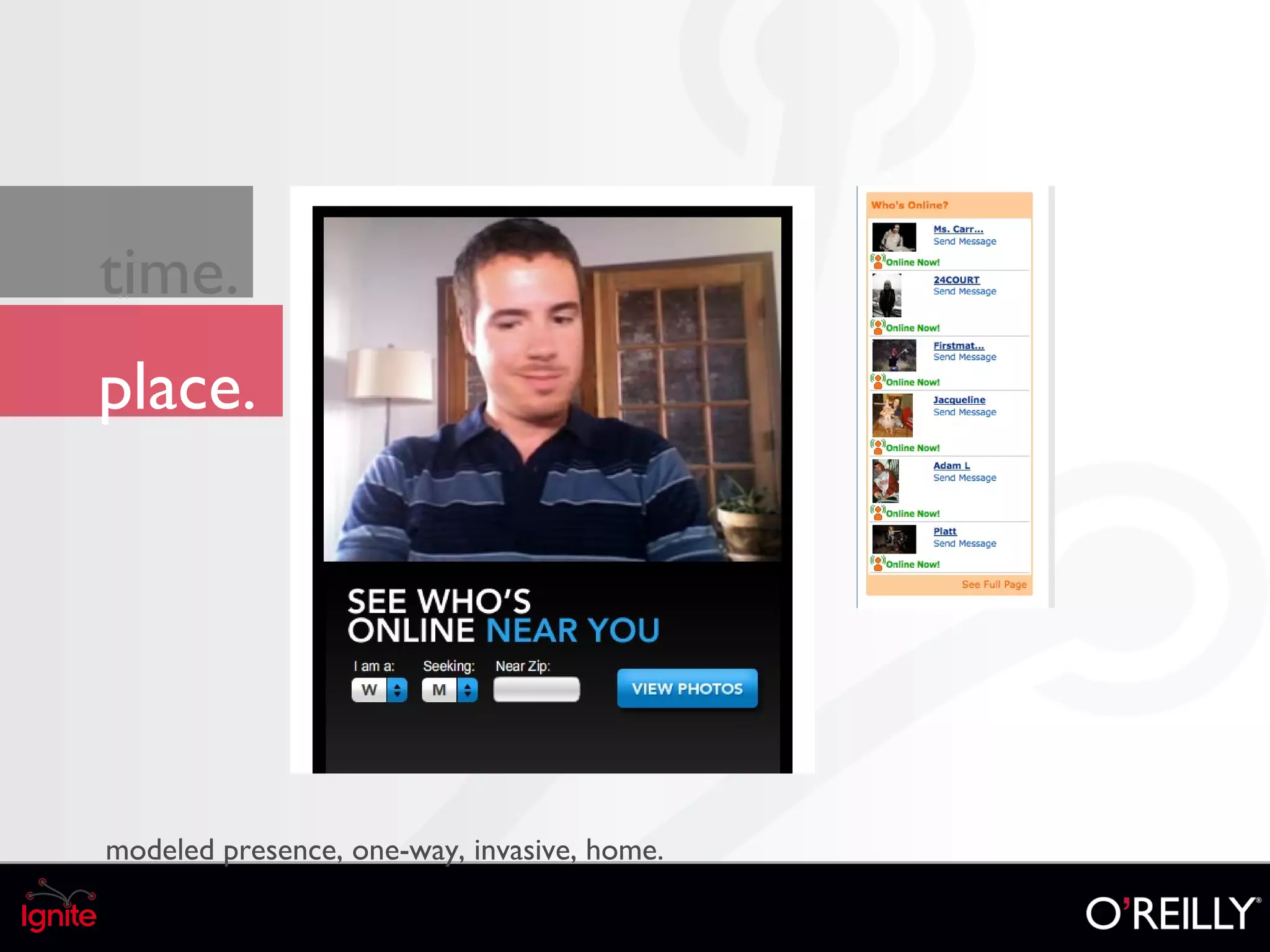 Real Life vs. Social Media | PPT