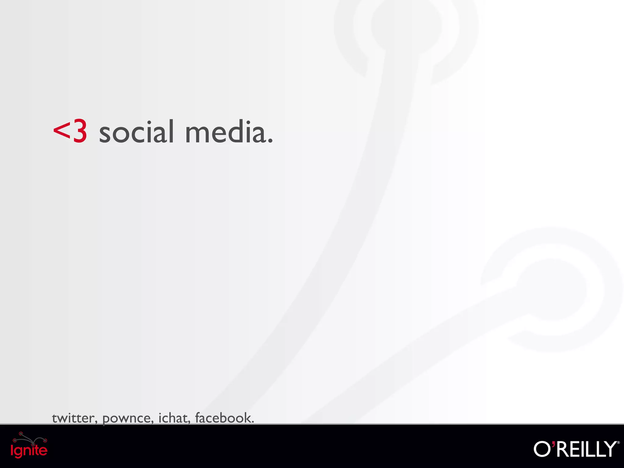 Real Life vs. Social Media | PPT